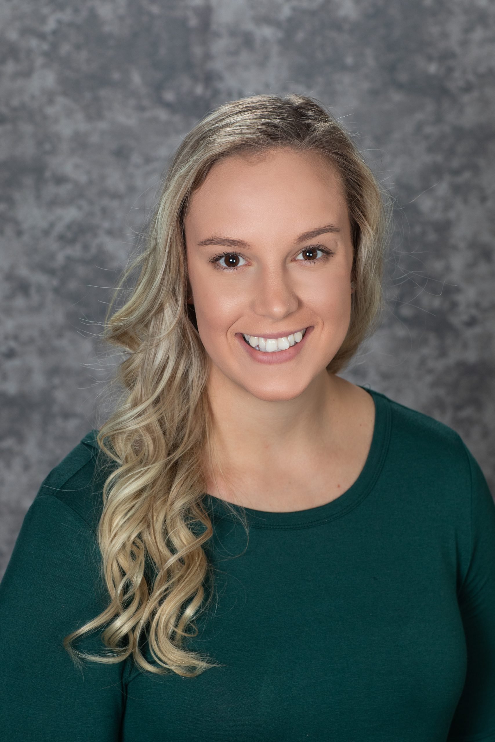 Integrity Award: Lillian Thompson ('20) Integrity Award: Lillian Thompson ('20)